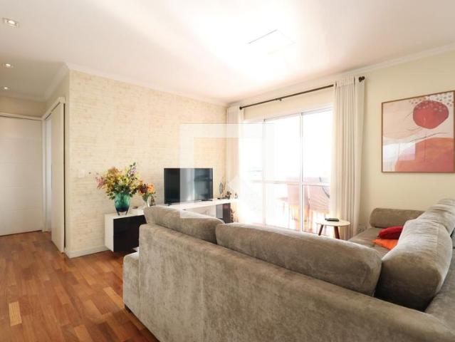 Apto, Vila Leopoldina, 3 Quartos, 93 m2 São Paulo