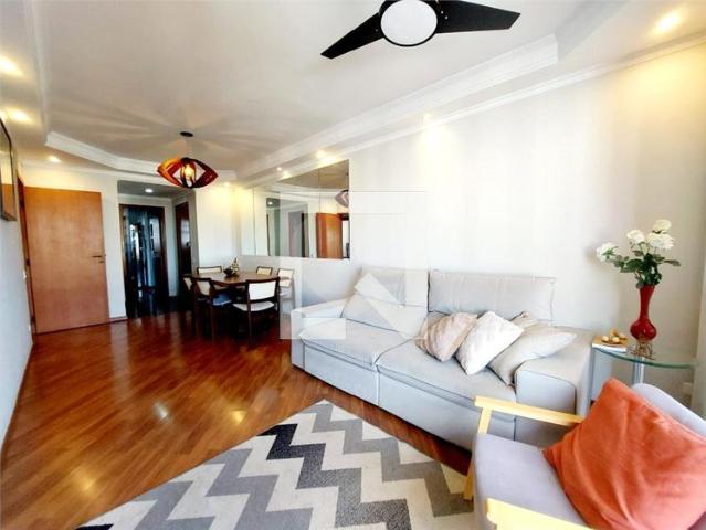 Apto, Vila Leopoldina, 3 Quartos, 96 m2 São Paulo
