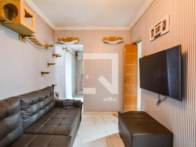 Apto, Vila Leopoldina, 3 Quartos, 96 m2 Santo André