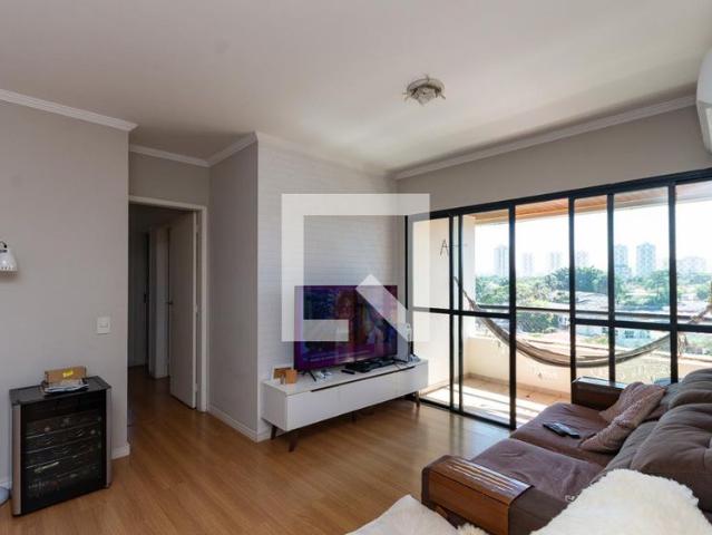 Apto, Vila Leopoldina, 3 Quartos, 97 m2 São Paulo
