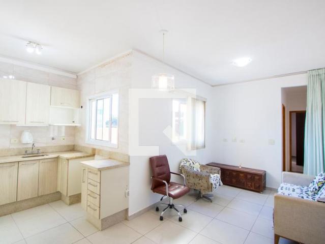 Apto, Vila Leopoldina, 2 Quartos, 97 m2 Santo André