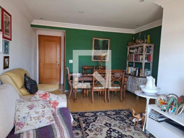 Apto, Vila Leopoldina, 3 Quartos, 98 m2 Santo André