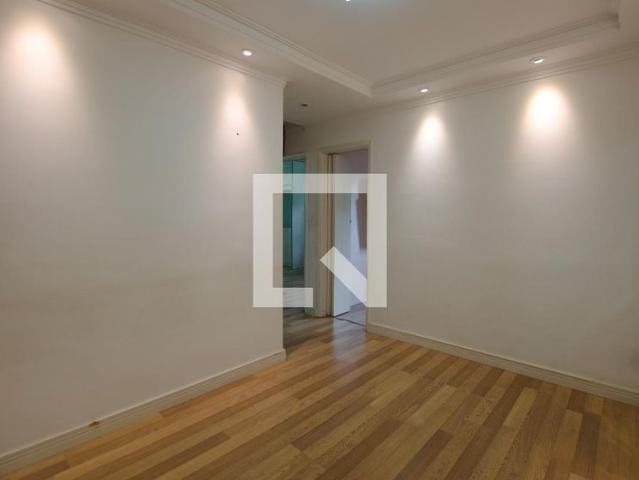 Apto, Vila Liviero, 2 Quartos, 45 m2 São Paulo