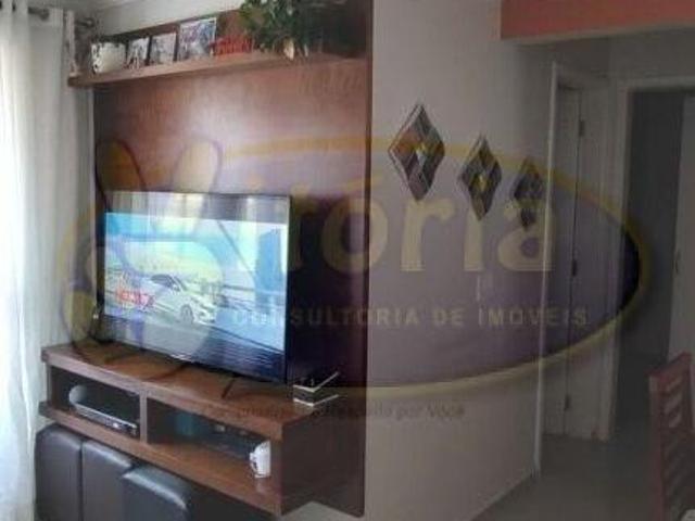 APTO VILA LUZITA