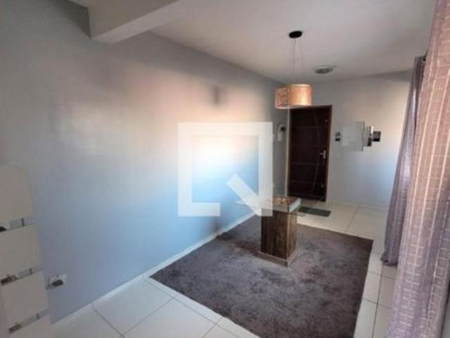 Apto, Vila Luzita, 2 Quartos, 41 m2 Santo André