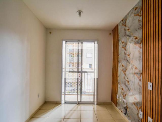 Apto, Vila Luzita, 2 Quartos, 50 m2 Santo André