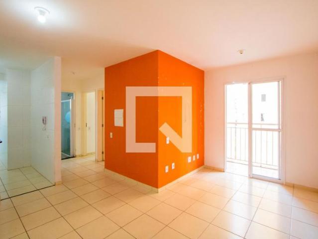 Apto, Vila Luzita, 2 Quartos, 62 m2 Santo André