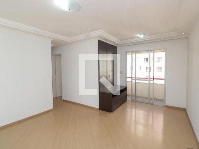Apto, Vila Luzita, 3 Quartos, 73 m2 Santo André