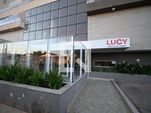 Apto, Vila Lucy, 3 Quartos, 69 m2 Goiânia