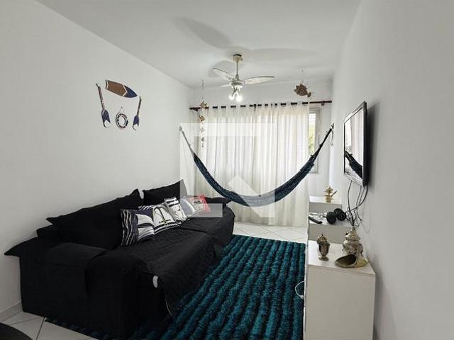 Apto, Vila Luís Antônio, 1 Quarto, 57 m2 Guarujá