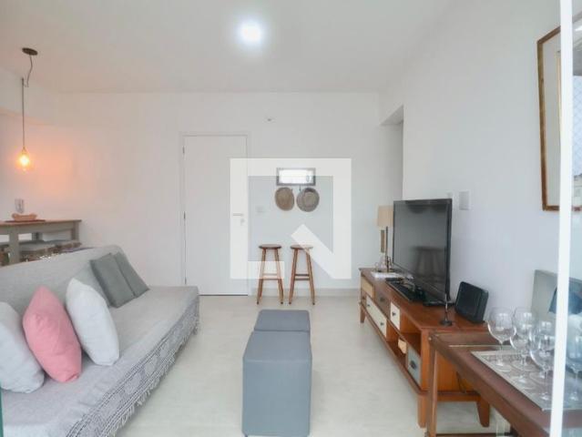 Apto, Vila Luís Antônio, 2 Quartos, 61 m2 Guarujá