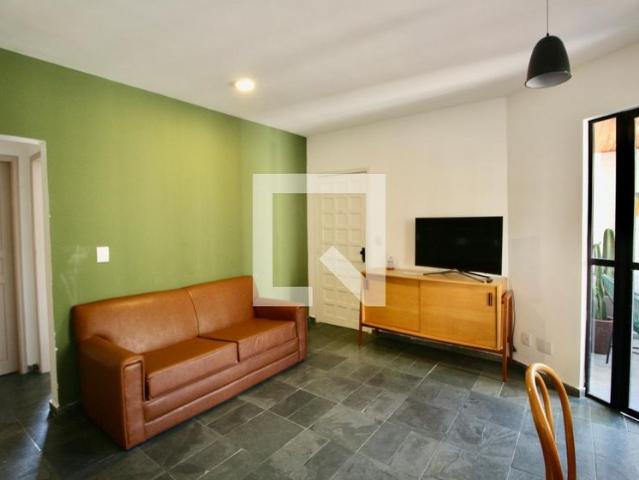 Apto, Vila Luís Antônio, 2 Quartos, 69 m2 Guarujá