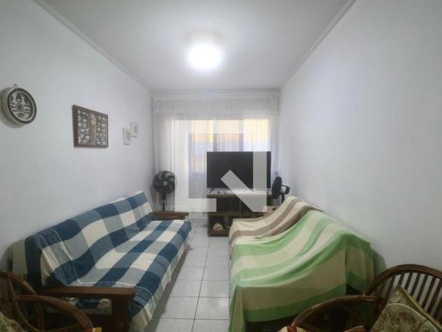 Apto, Vila Luís Antônio, 2 Quartos, 75 m2 Guarujá