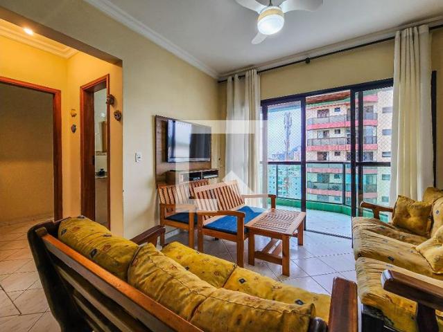 Apto, Vila Luís Antônio, 2 Quartos, 80 m2 Guarujá
