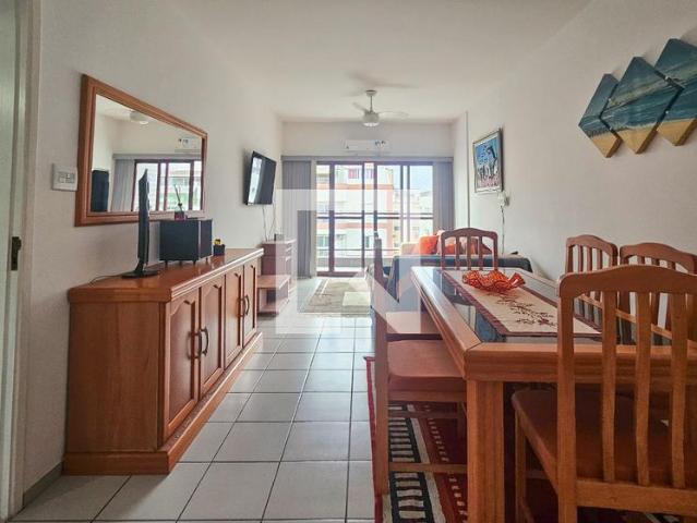 Apto, Vila Luís Antônio, 2 Quartos, 98 m2 Guarujá