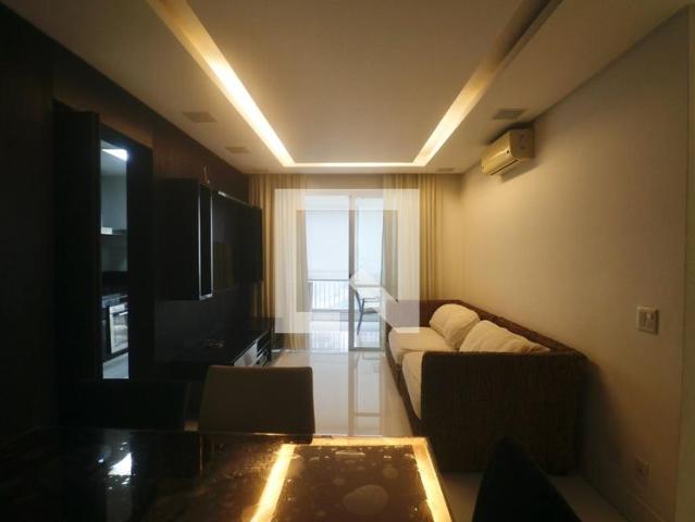 Apto, Vila Luís Antônio, 2 Quartos, 118 m2 Guarujá