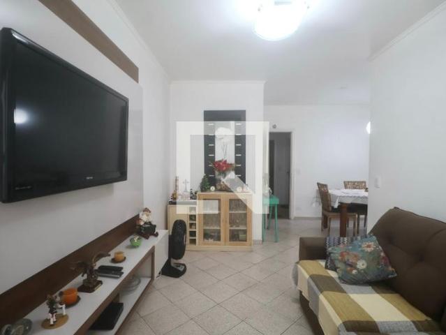 Apto, Vila Luís Antônio, 3 Quartos, 83 m2 Guarujá