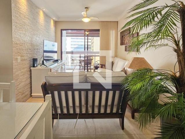 Apto, Vila Luís Antônio, 3 Quartos, 95 m2 Guarujá