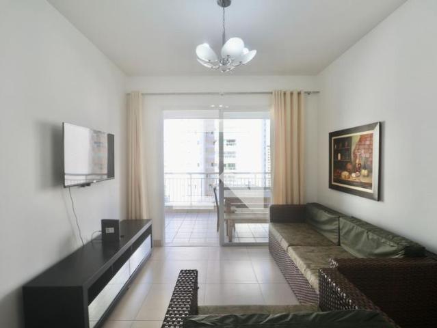 Apto, Vila Luís Antônio, 3 Quartos, 118 m2 Guarujá