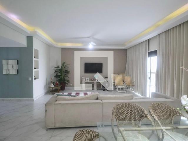 Apto, Vila Luís Antônio, 4 Quartos, 200 m2 Guarujá