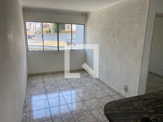Apto, Vila Lusitânia, 1 Quarto, 44 m2 São Bernardo do Campo