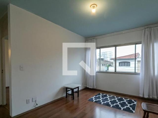 Apto, Vila Lusitânia, 1 Quarto, 45 m2 São Bernardo do Campo