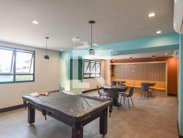Apto, Vila Lusitânia, 1 Quarto, 40 m2 São Bernardo do Campo