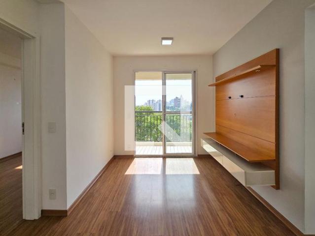 Apto, Vila Lusitânia, 1 Quarto, 42 m2 São Bernardo do Campo