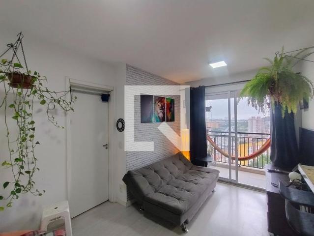 Apto, Vila Lusitânia, 1 Quarto, 42 m2 São Bernardo do Campo