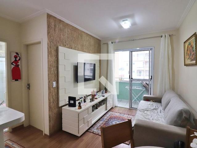 Apto, Vila Lusitânia, 1 Quarto, 50 m2 São Bernardo do Campo