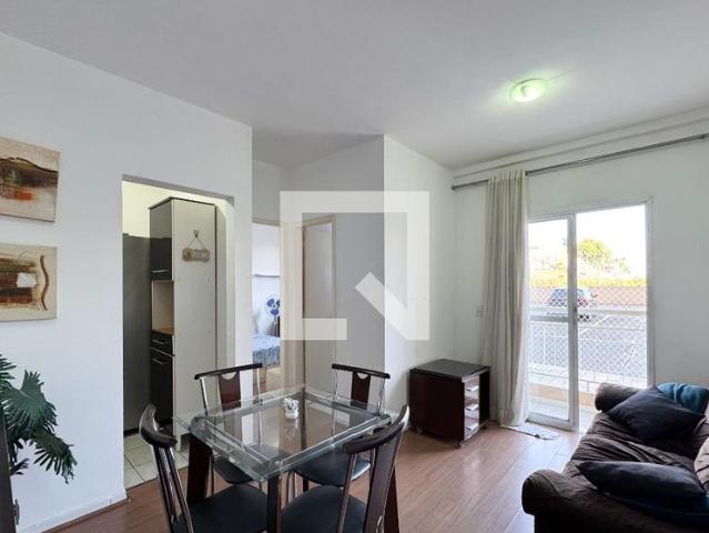 Apto, Vila Lusitânia, 1 Quarto, 53 m2 São Bernardo do Campo