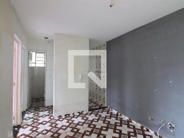 Apto, Vila Lusitânia, 2 Quartos, 42 m2 São Bernardo do Campo