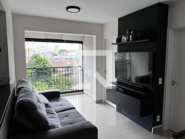Apto, Vila Lusitânia, 2 Quartos, 42 m2 São Bernardo do Campo
