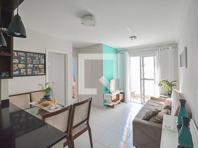 Apto, Vila Lusitânia, 2 Quartos, 47 m2 São Bernardo do Campo