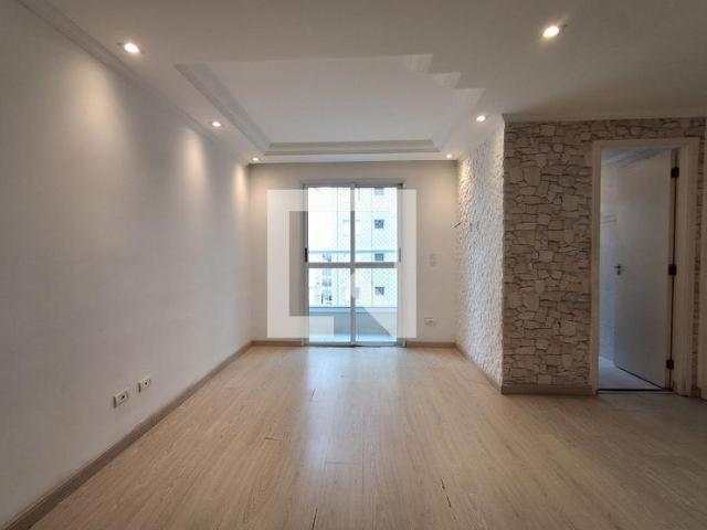 Apto, Vila Lusitânia, 2 Quartos, 46 m2 São Bernardo do Campo