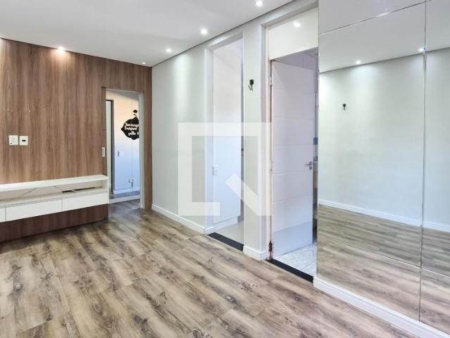 Apto, Vila Lusitânia, 2 Quartos, 46 m2 São Bernardo do Campo