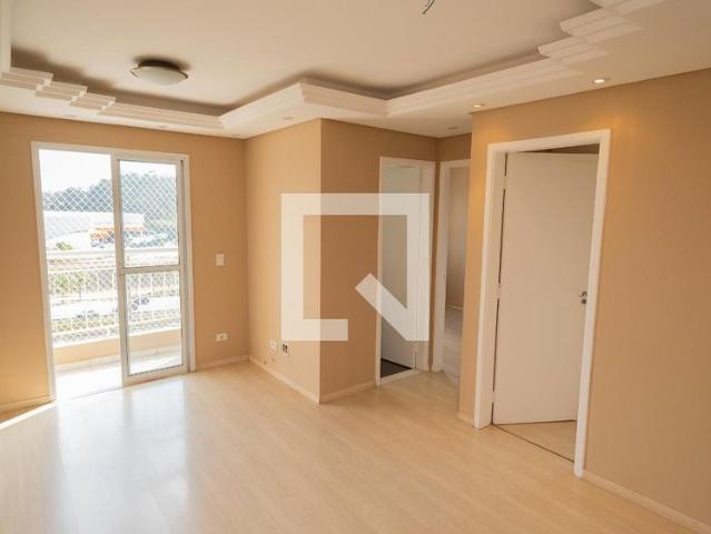 Apto, Vila Lusitânia, 2 Quartos, 48 m2 São Bernardo do Campo