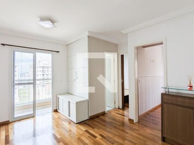 Apto, Vila Lusitânia, 2 Quartos, 48 m2 São Bernardo do Campo