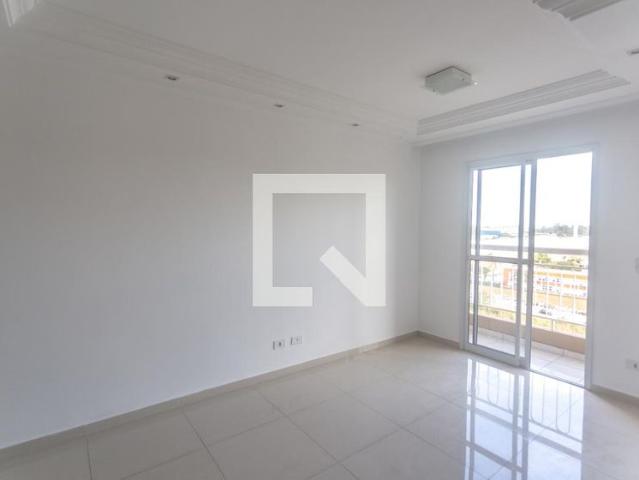 Apto, Vila Lusitânia, 2 Quartos, 48 m2 São Bernardo do Campo