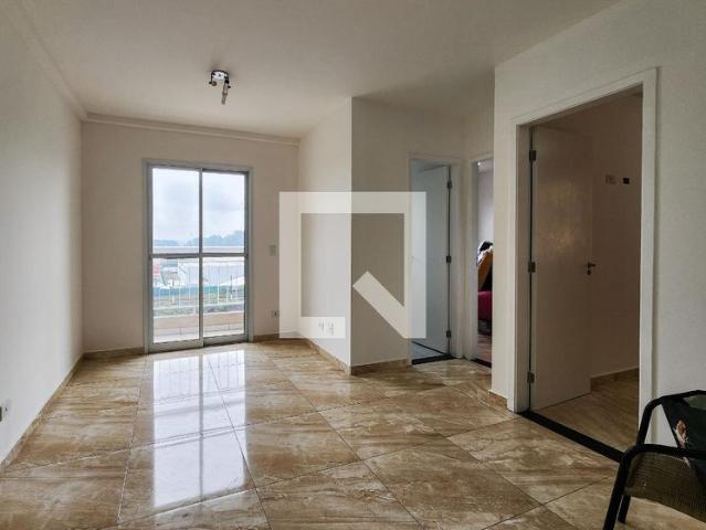 Apto, Vila Lusitânia, 2 Quartos, 49 m2 São Bernardo do Campo