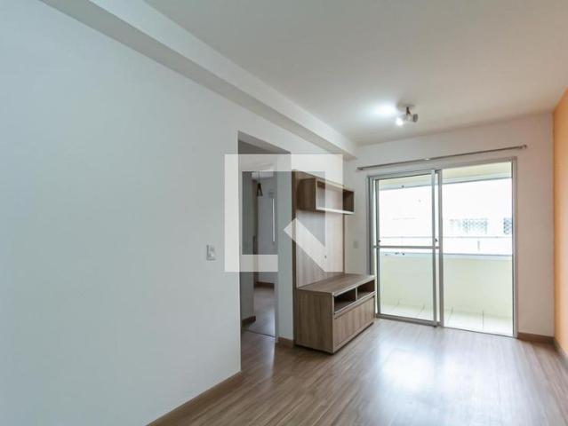 Apto, Vila Lusitânia, 2 Quartos, 53 m2 São Bernardo do Campo