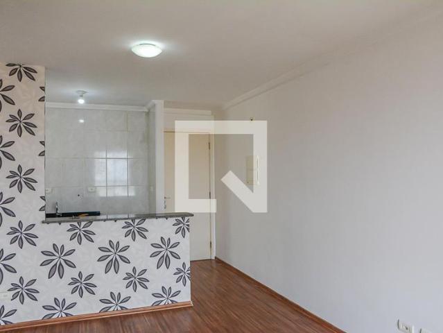 Apto, Vila Lusitânia, 2 Quartos, 50 m2 São Bernardo do Campo