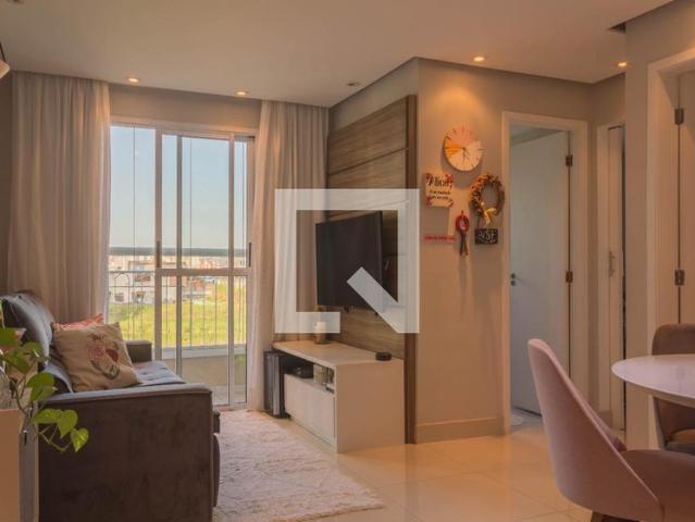 Apto, Vila Lusitânia, 2 Quartos, 50 m2 São Bernardo do Campo