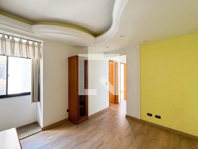 Apto, Vila Lusitânia, 2 Quartos, 50 m2 São Bernardo do Campo