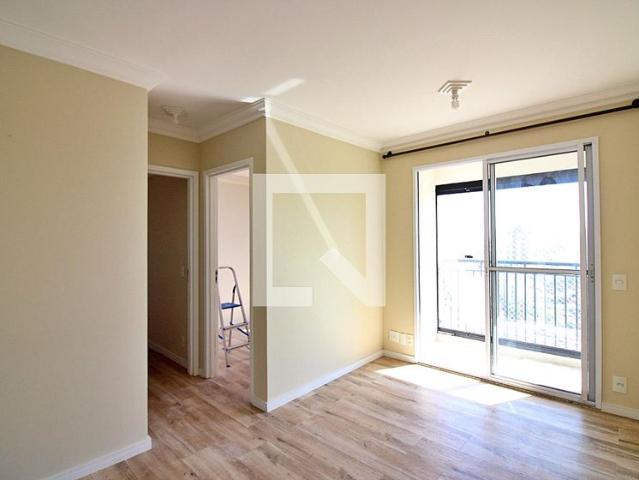 Apto, Vila Lusitânia, 2 Quartos, 52 m2 São Bernardo do Campo
