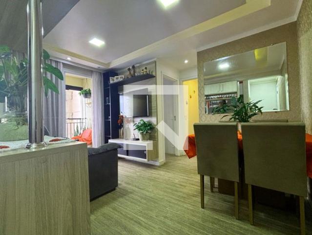 Apto, Vila Lusitânia, 2 Quartos, 52 m2 São Bernardo do Campo