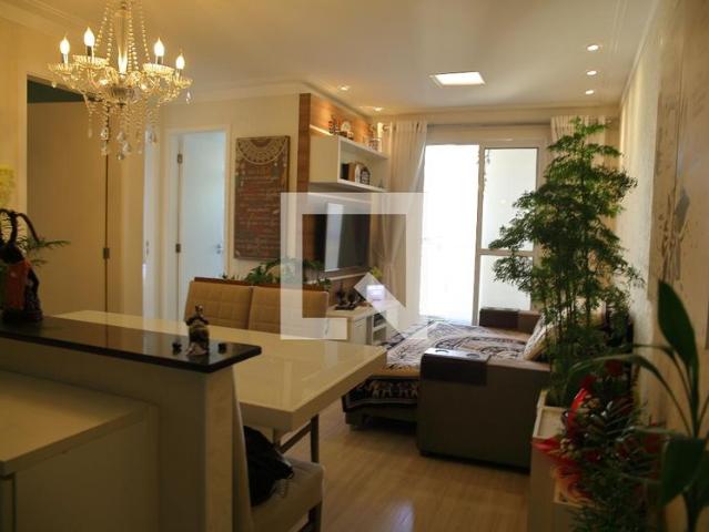 Apto, Vila Lusitânia, 2 Quartos, 52 m2 São Bernardo do Campo