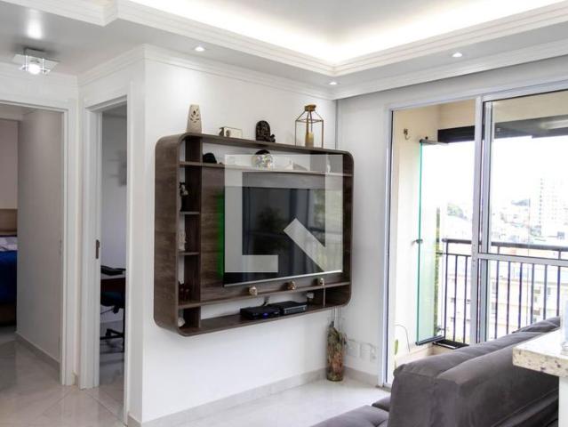 Apto, Vila Lusitânia, 2 Quartos, 52 m2 São Bernardo do Campo