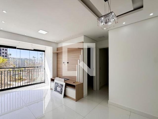 Apto, Vila Lusitânia, 2 Quartos, 52 m2 São Bernardo do Campo