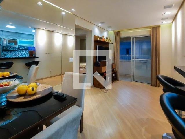 Apto, Vila Lusitânia, 2 Quartos, 52 m2 São Bernardo do Campo